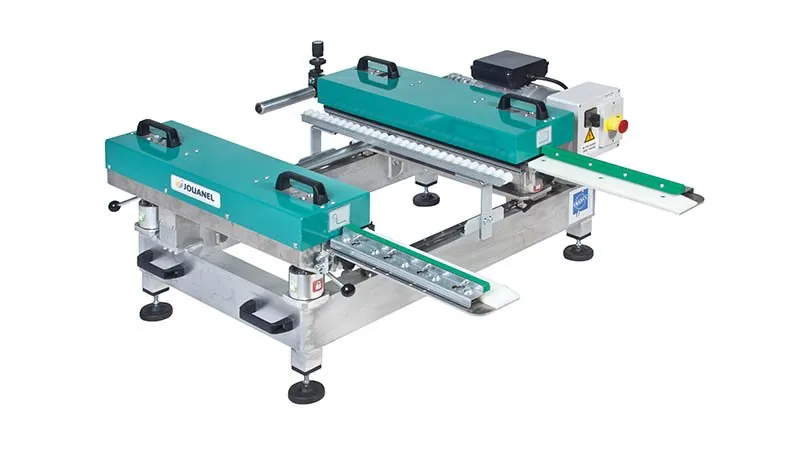 Būvlaukuma ruļļu formēšanas iekārtas • ARM Metals