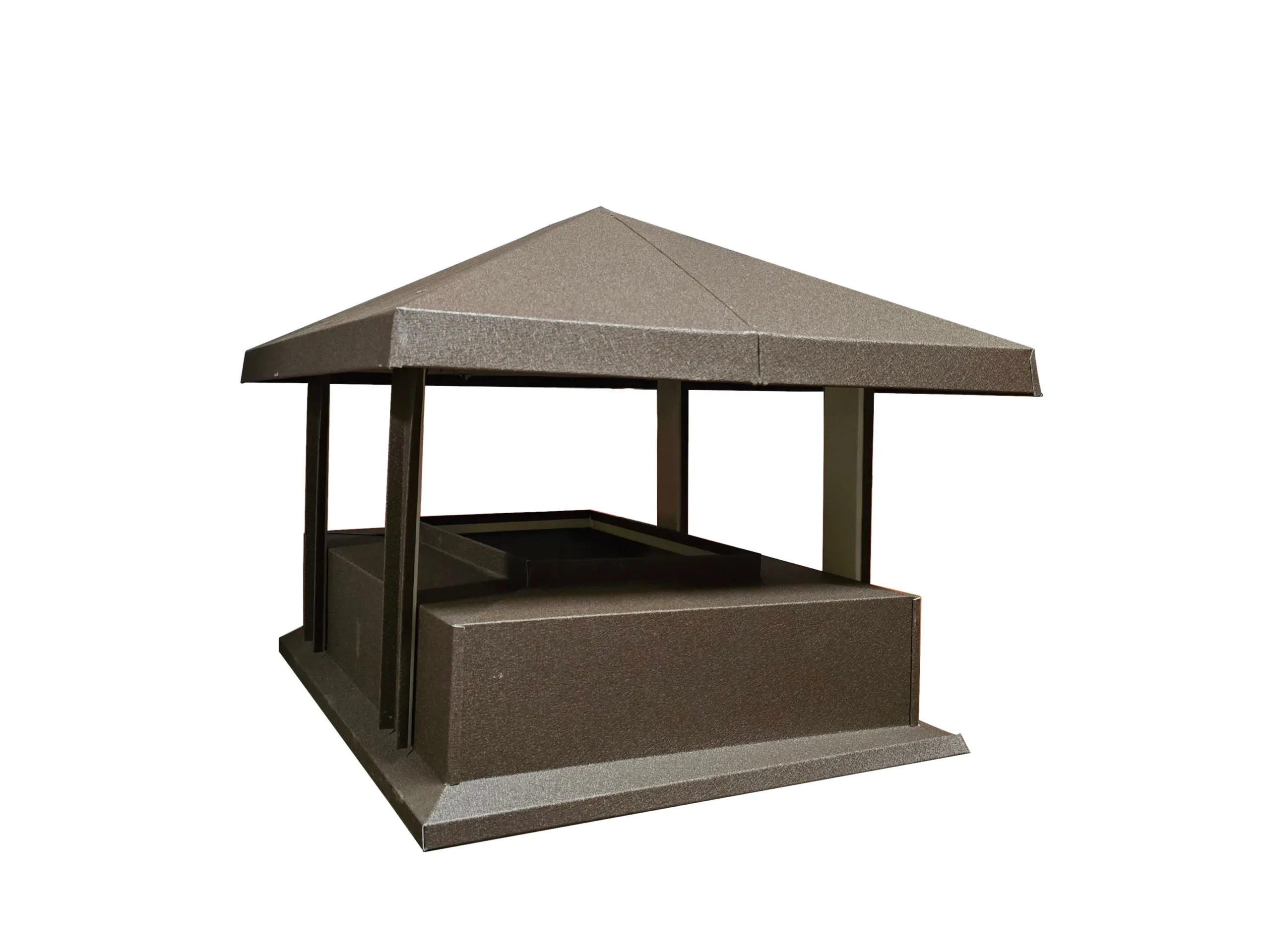 Skārda elementu galerija • ARM Metals